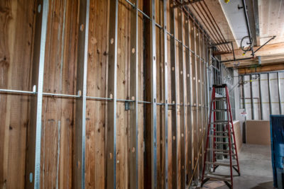 OSU Peavy Hall – DRJ Wood Innovations