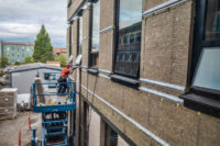 OSU Peavy Hall – DRJ Wood Innovations