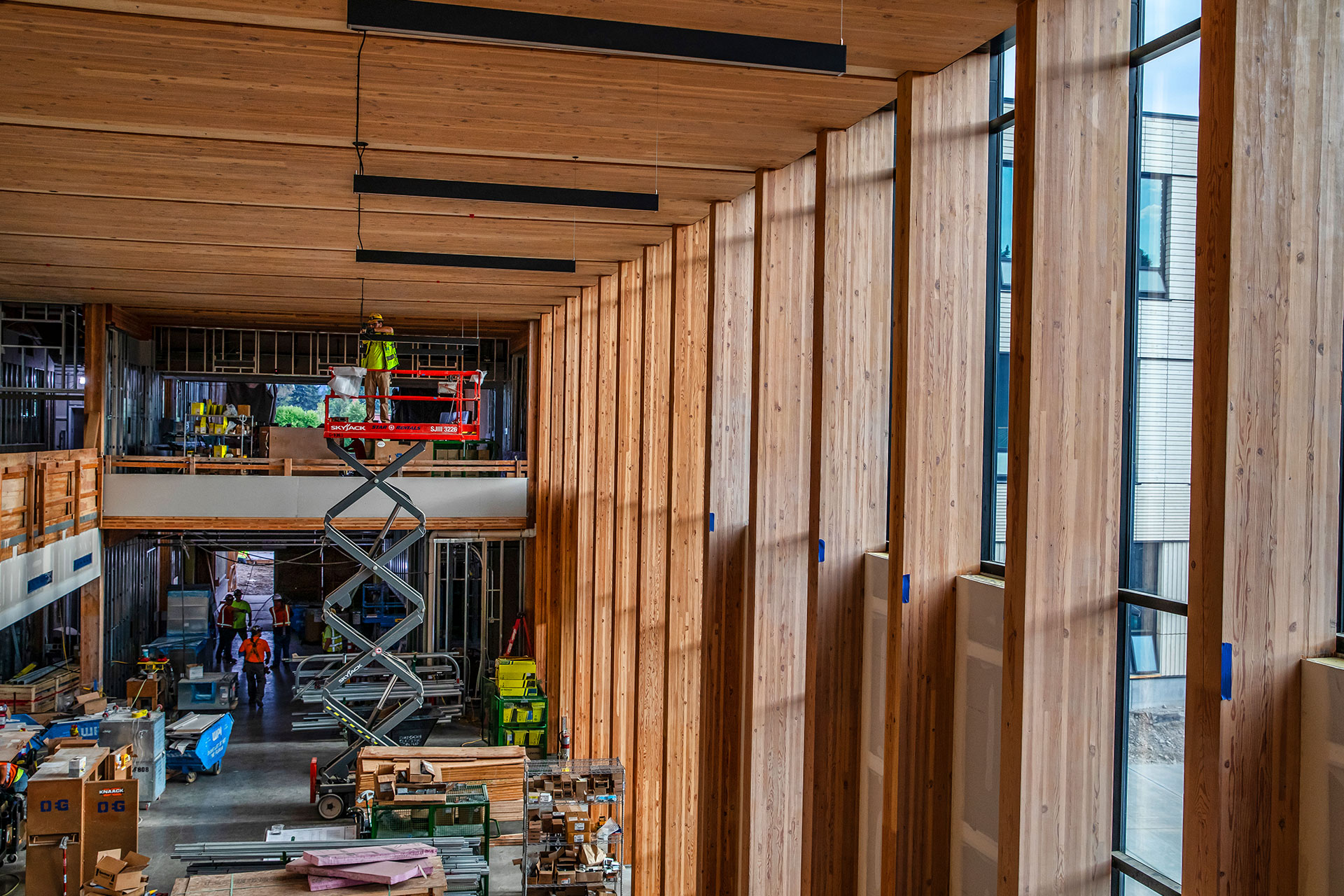 DRJ Wood Innovations – Page 5 – Glulam Beam Manufacturer